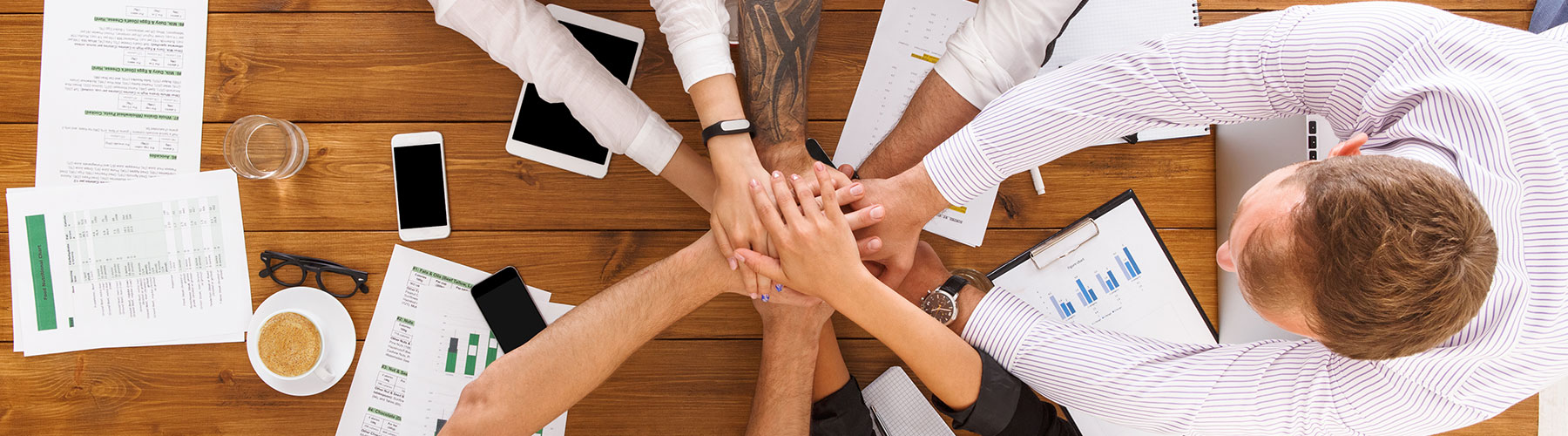 Team Building in azienda: cos’è e perché scegliere di farlo - 4S BLOG