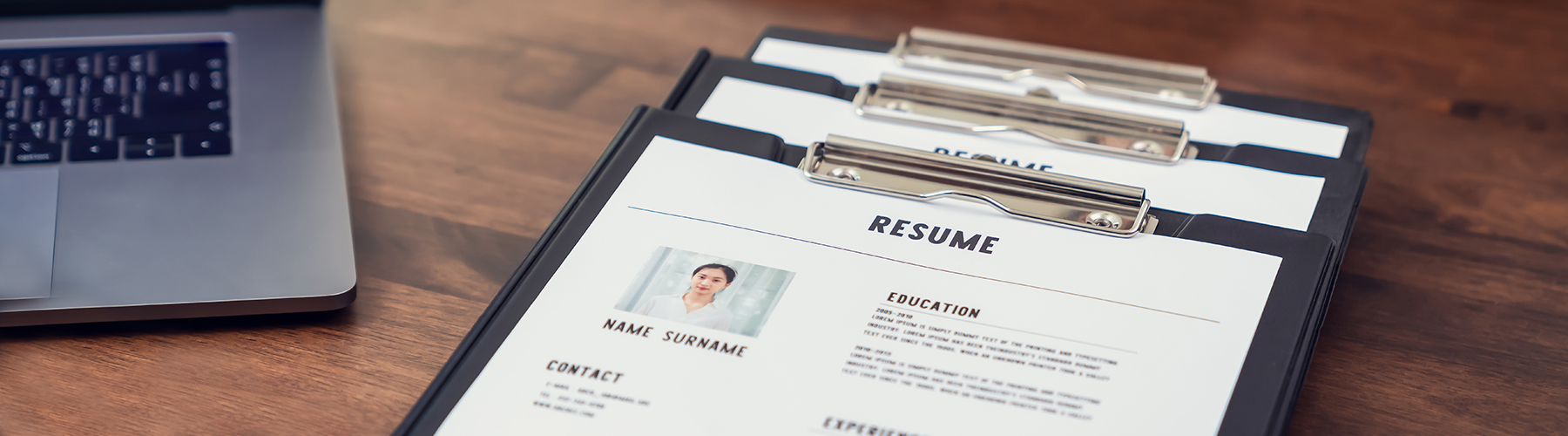 Come scrivere un cv in inglese attrattivo per i recruiter internazionali